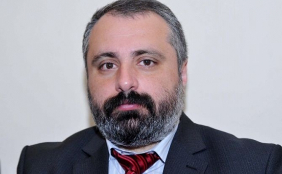 Recognition of Artsakh and Defining Borders are Imperative, Says ...