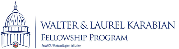 Walter and Laurel Karabian Fellowship Program Launched - Asbarez.com