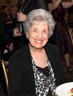 Noted Educator Lillie Merigian Passes Away - Asbarez.com
