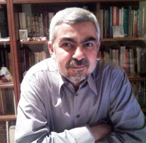 State-Building: The Primordial Challenge - Asbarez.com