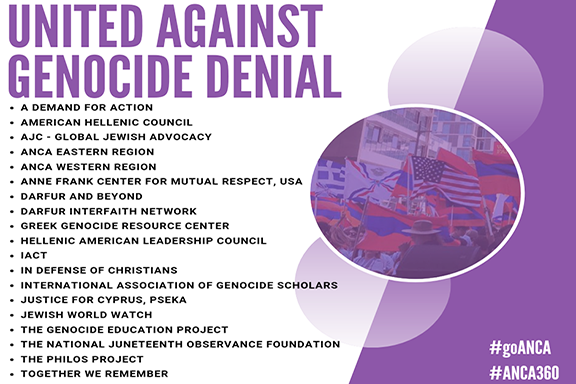 Proactive Advocacy Raises Genocide Awareness, Prevents Denial Ads and ...