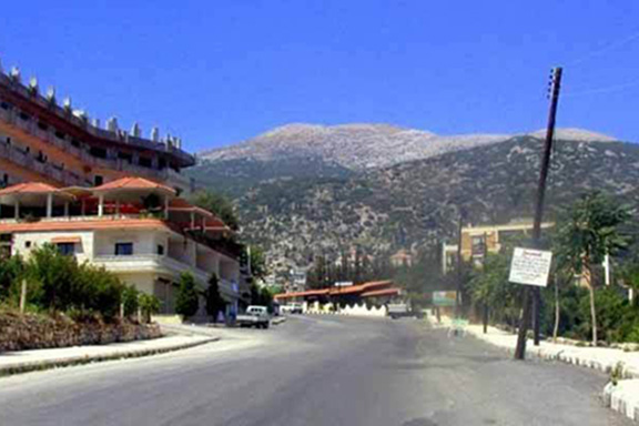 2 Armenians Injured in Kessab Bombing - Asbarez.com