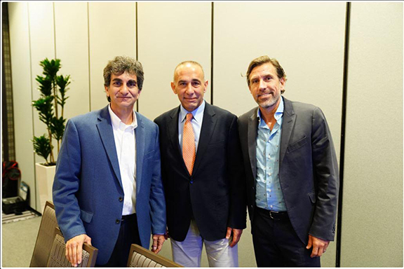 Armenian Bar Association Holds Successful 30th Anniversary Conference ...