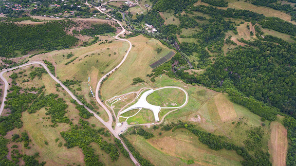 Debet: Armenia’s First SMART Village - Asbarez.com
