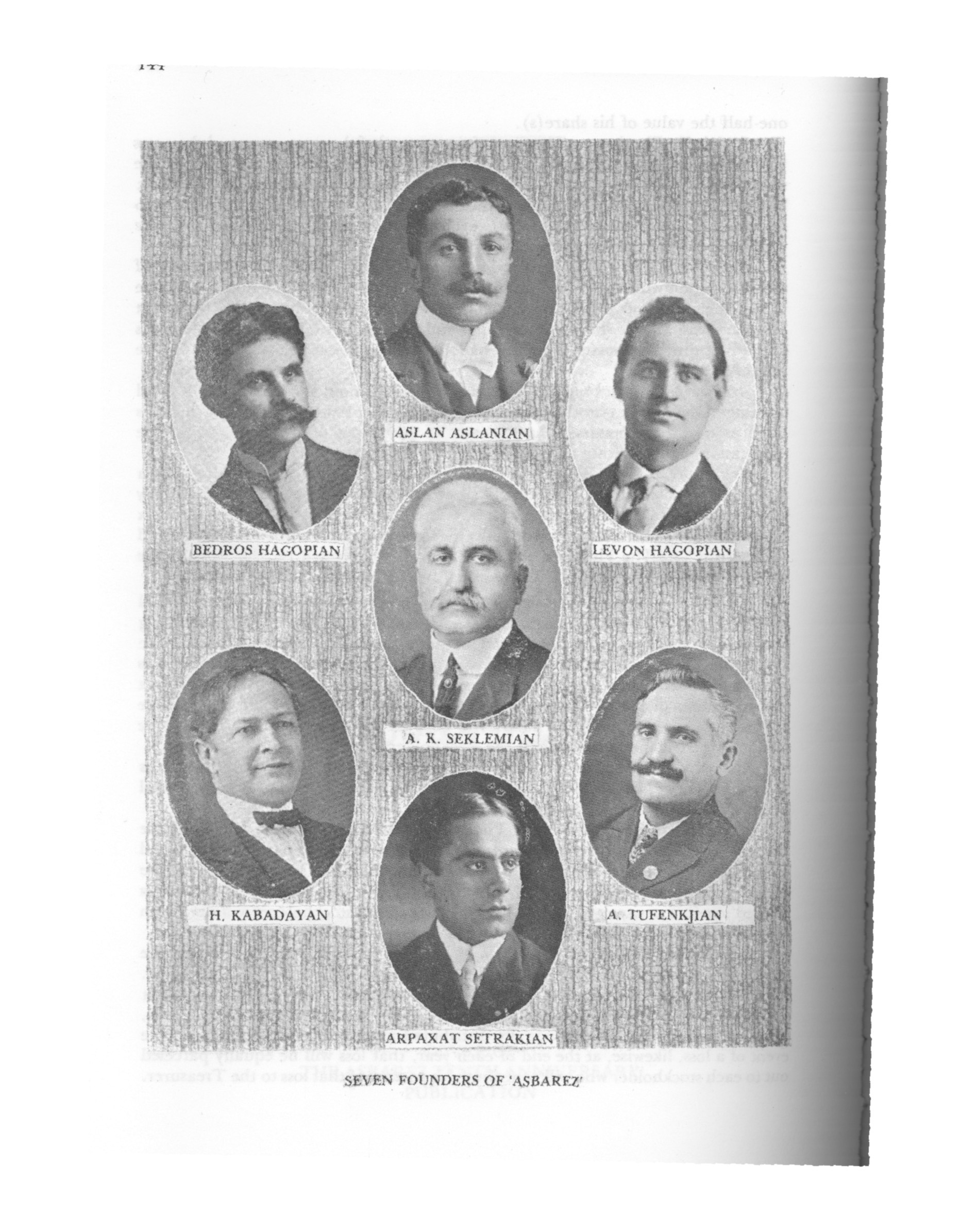 How it All Began: A First-Person Perspective from the Founders of Asbarez - Asbarez.com