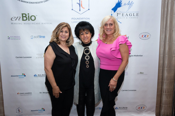 Showcasing Community Support, ABMDR’s Match for Life Gala Celebrates ...