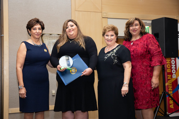 Showcasing Community Support, ABMDR’s Match for Life Gala Celebrates ...