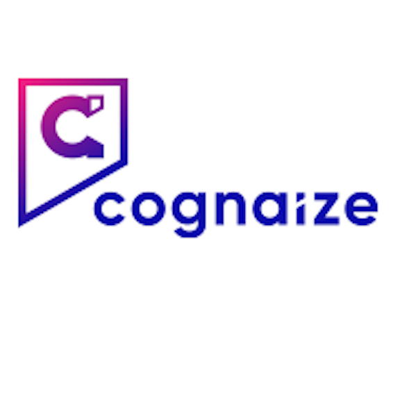 Cognaize Raises $2 Million in Startup Investment, Steadily Gaining ...