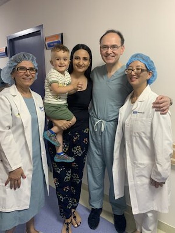 Dr. Akira Ishiyama Brings World of Sound to Armenian Youth - Asbarez.com