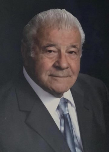 Death Notice: Henry Sahagian - Asbarez.com