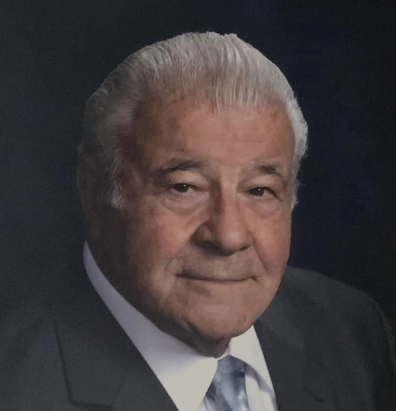 Death Notice: Henry Sahagian - Asbarez.com
