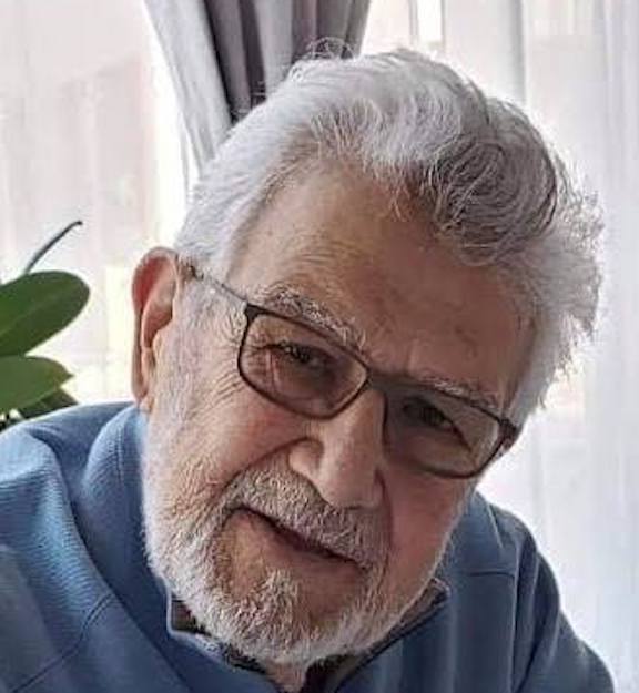 Death Notice: Dr. Berj Kalamkarian - Asbarez.com