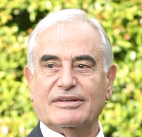 Memorial Service: Hratch Manoukian - Asbarez.com