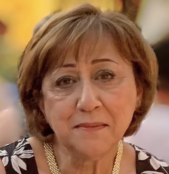 Memorial Service: Lisa Gaboudian - Asbarez.com