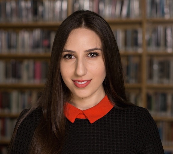 SAS Awards Graduate Research and Conference Grants to Armenian Studies ...