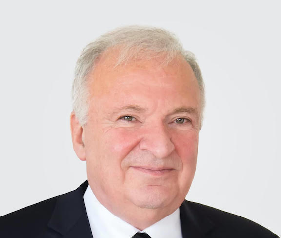 Death Notice: Dr. David Mihran Charchian - Asbarez.com