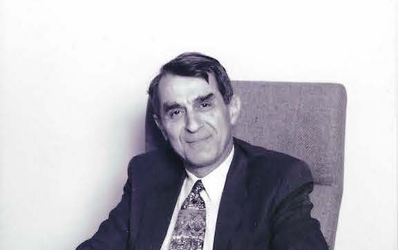 Death Notice: Sarkis Marzbed Margossian - Asbarez.com