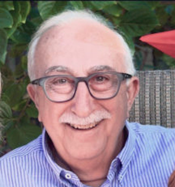 Death Notice: Hovsep Kaprielian - Asbarez.com