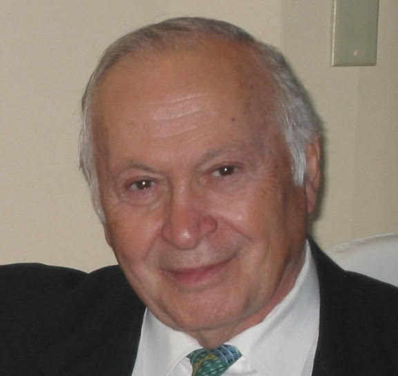 Death Notice: Dr. John Hadji Momjian - Asbarez.com