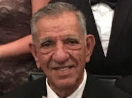 Death Notice: Vaghenak S. Babaian - Asbarez.com