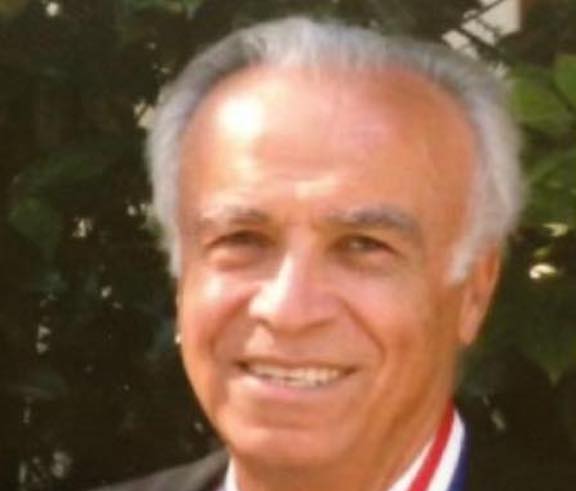 Dr. Vartkes Najarian Passes Away - Asbarez.com