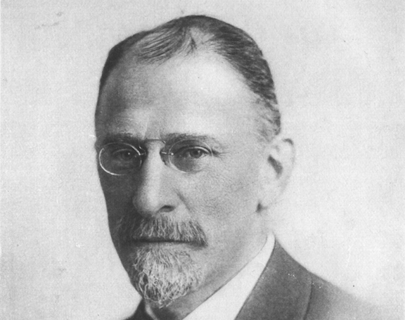 Morgenthau Arrives in Constantinople - Asbarez.com