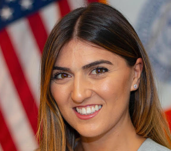 Death Notice: Areni Shahinian - Asbarez.com