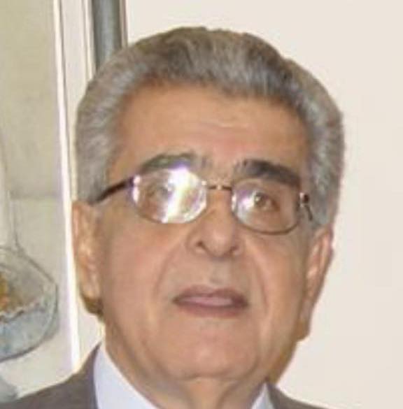 Death Notice: Hratch Zavzavadjian - Asbarez.com