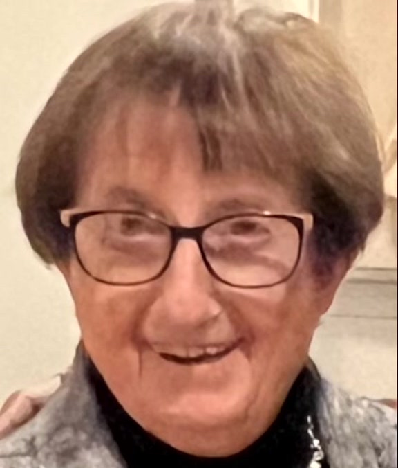 Death Notice: Hourig Rita Demirjian - Asbarez.com