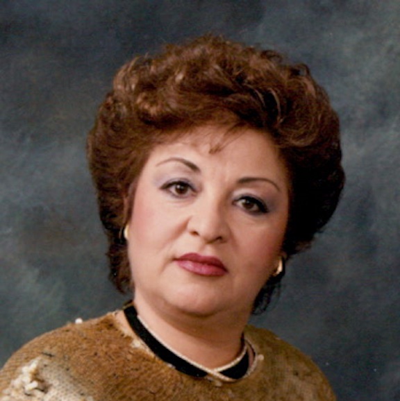 Memorial Service: Armine Berberian - Asbarez.com