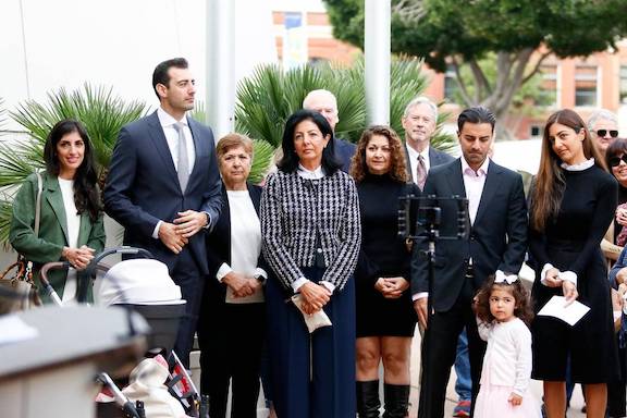 Government Building in San Luis Obispo Named After Katcho Achadjian ...