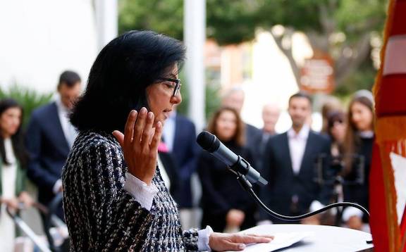 Government Building in San Luis Obispo Named After Katcho Achadjian ...