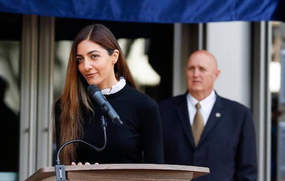 Government Building in San Luis Obispo Named After Katcho Achadjian ...