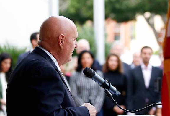 Government Building in San Luis Obispo Named After Katcho Achadjian ...