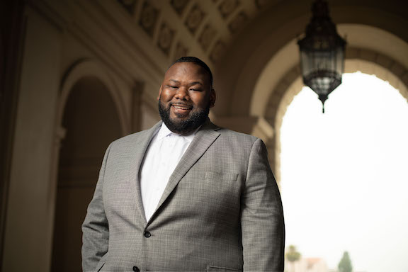 ANCA Pasadena Endorses Brandon Lamar for City Council District 3 ...