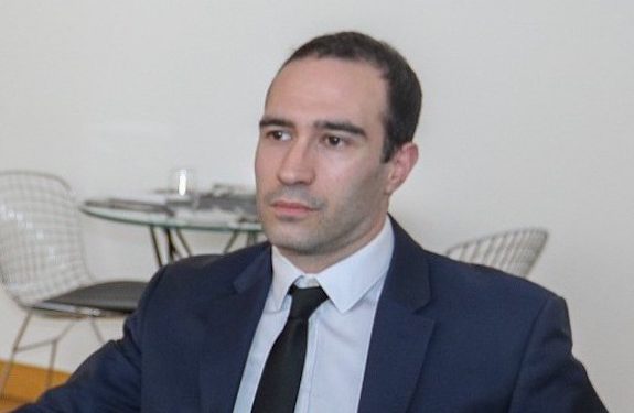 France Blasts Azerbaijan for Arresting French National on Spying ...