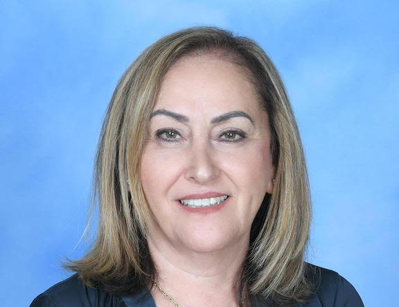 Merdinian School to Honor Suzy Bardakjian with Excellence in Teaching ...