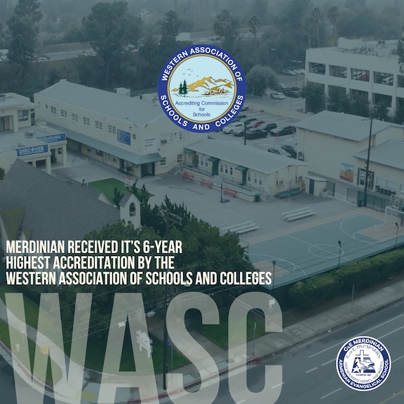 Merdinian School Receives 6-Year WASC Accreditation - Asbarez.com