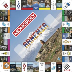 World's First Armenian Monopoly Board Game Now Available for Pre-Order ...