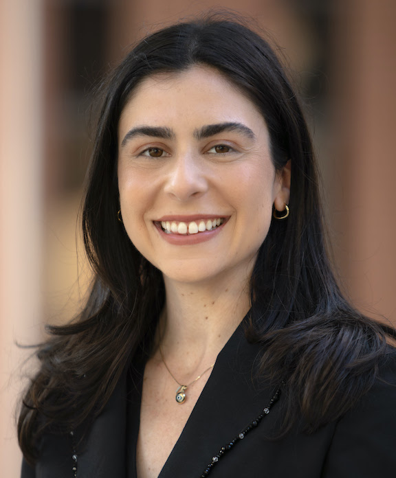 Maral Tavitian Named Managing Director of USC Institute of Armenian ...
