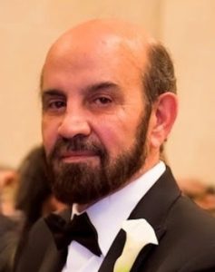 Memorial Service: Masis Ghevondian - Asbarez.com