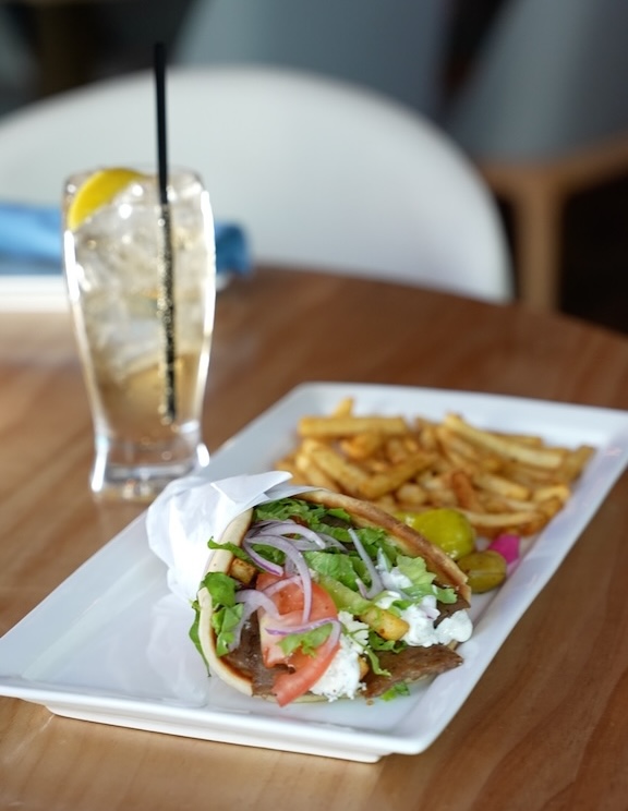 Unbeatable Discounts and Generosity: Experience Authentic Greek Flavors ...