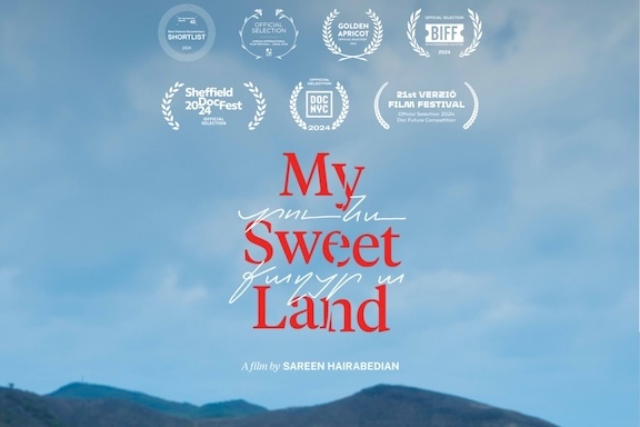 Artsakh-Themed Film, Dropped for Oscar Consideration Under Baku's Pressure, to Open at Laemmle ...