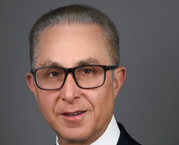 Gary R. Phillips Elected President of AMAA - Asbarez.com