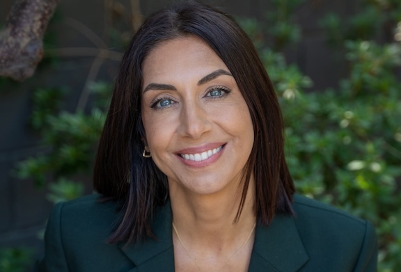 Dr. Talar Chahinian to Present at Fresno State Armenian Studies Program ...