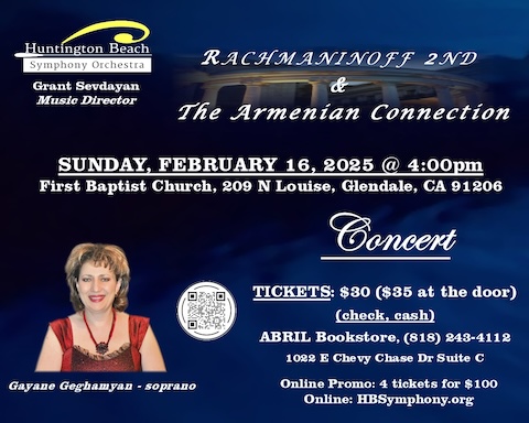 Val Avery Remembered As Actor Personified - Asbarez.com