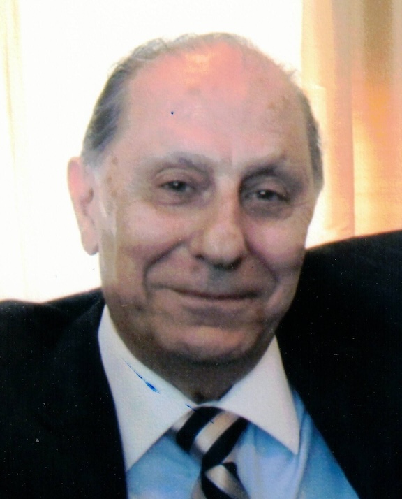 Death Notice: Leon Markarian - Asbarez.com