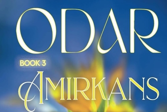 'Amrikans': Denice Peter Karamardian’s Stirring Conclusion to the 'Odar ...