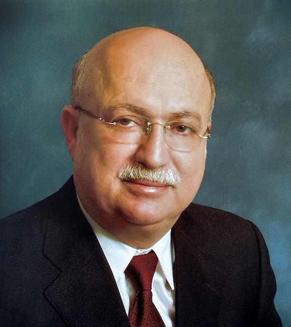 Death Notice: Dr. Sahag Arslanian - Asbarez.com