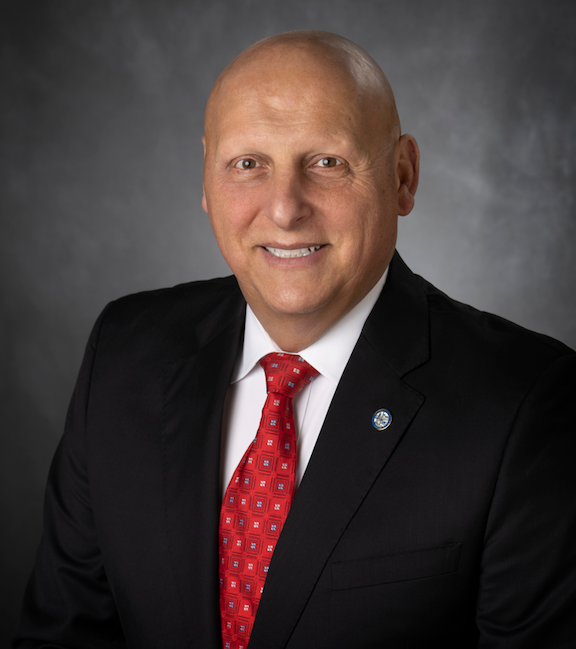Ara Najarian Selected as Mayor of Glendale - Asbarez.com
